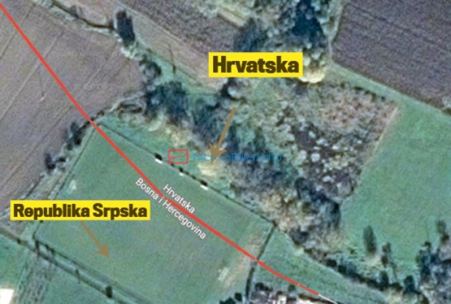 Nevjerojatna priča iz RS: Nogometašima Partizana kad idu po loptu treba ...