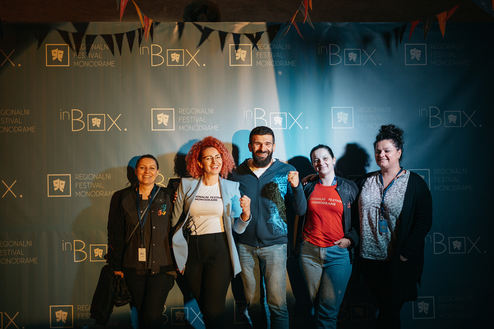 Treća večer inBoxa donijela svu raskoš teatra: Publiku raznježila Tea ...